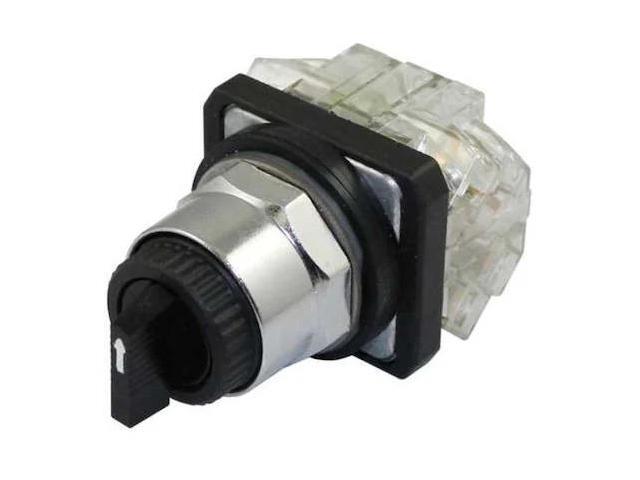 Click here for DAYTON 30G302 Selector Switch 3 Pos. Standard 30mm prices