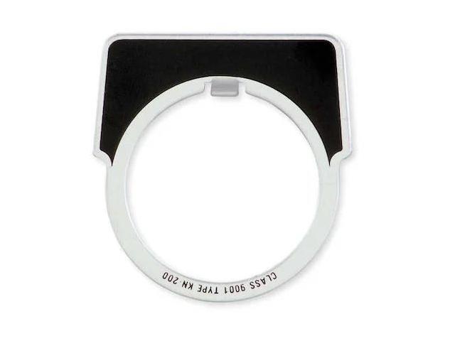 Click here for SCHNEIDER ELECTRIC 9001KN300 Blank Legend Plate Ha... prices