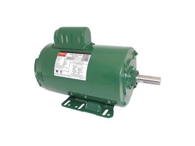 Click here for DAYTON 4K061 Capacitor-Start Aeration Fan Motor  2... prices
