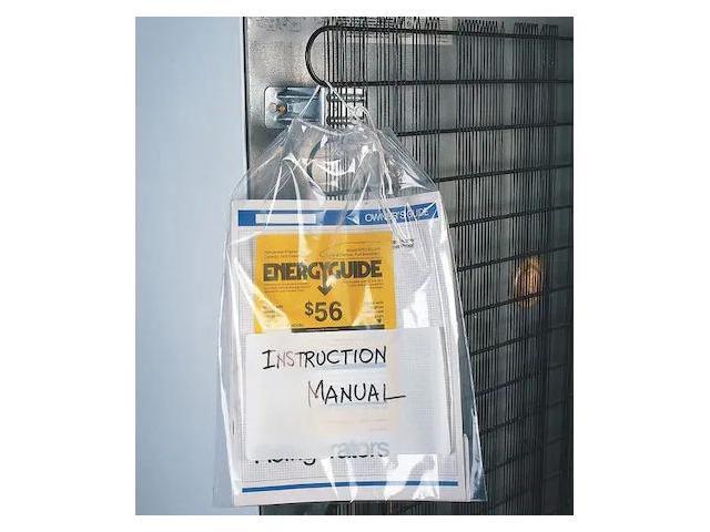 Click here for ZORO SELECT 5CPD0 Reclosable Bag  Drawstring  18 i... prices