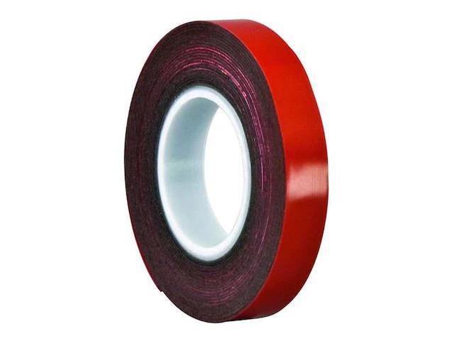 Click here for 3M 4646 Double-Sided Foam Tape  1/2 in W  5 yd L... prices