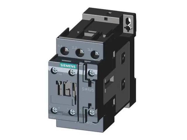 Click here for SIEMENS 3RT20261BB40 IEC Magnetic Contactor  1NC/1... prices