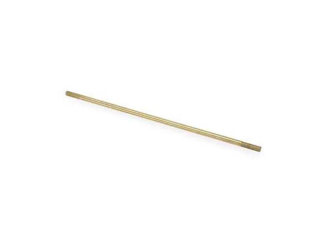 Click here for ZORO SELECT 109-852 Float Rod 1/4-20 12 In L Brass prices