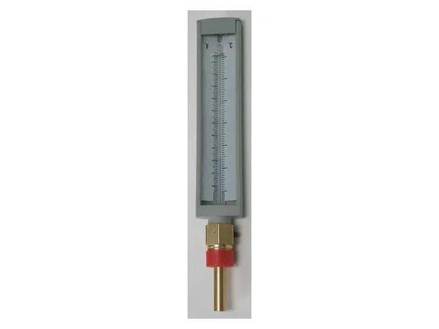 Click here for ZORO SELECT 4PRT8 Compact Thermometer 20 to 120 F... prices