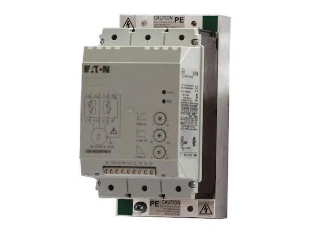 Click here for EATON DS7-342SX032N0-N Soft Start Controller  240/... prices