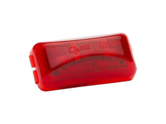 Click here for GROTE G1502 Marker Lamp LED 3 Diode Red prices