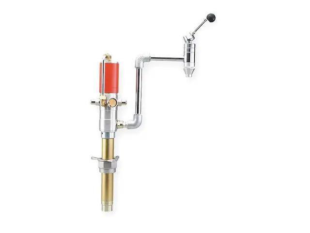 Click here for WESTWARD 3APF2 Stub Oil Pump And Spigot Air Operat... prices