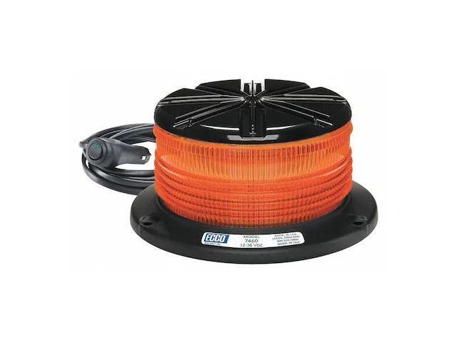 Click here for ECCO 7460A-VM Beacon Light Amber 3-7/64 H prices