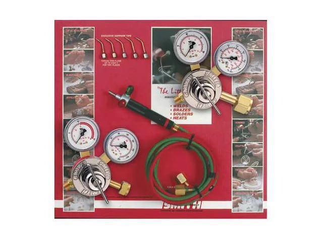 Click here for SMITH EQUIPMENT 23-1003P Gas Welding Outfit  Littl... prices