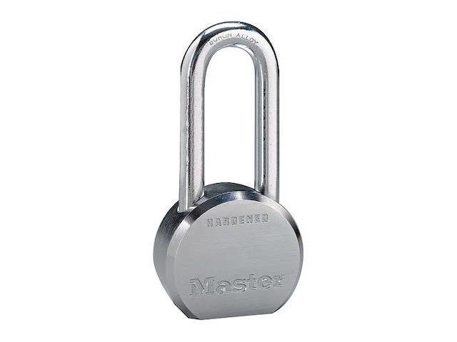 Click here for MASTER LOCK 6230KALHW600A Keyed Padlock 7/16 Shack... prices
