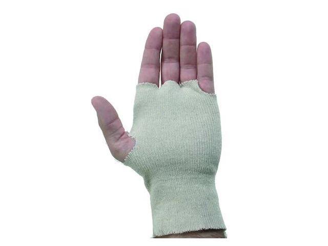 Click here for CONDOR 2UUA3 Glove Liners  Cotton/Polyester  Knit... prices