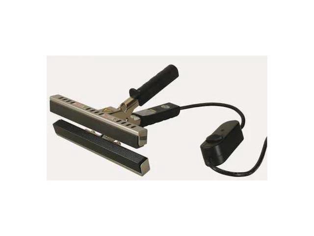 Click here for ZORO SELECT 13F534 Direct Heating Sealer 12 In prices