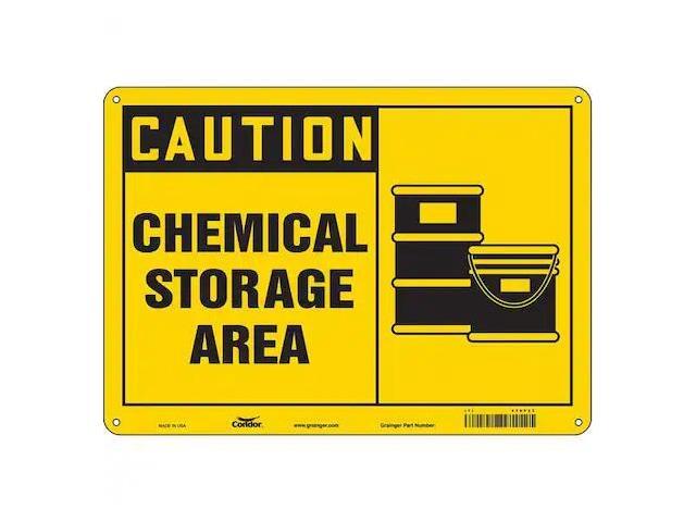 Click here for CONDOR 470F33 Safety Sign  10 in Height  14 in Wid... prices