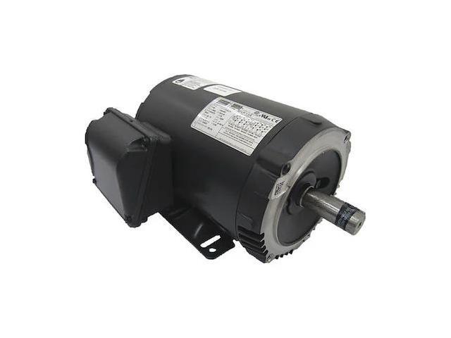 Click here for DAYTON 36VF13 3-Phase General Purpose Motor  3 HP... prices