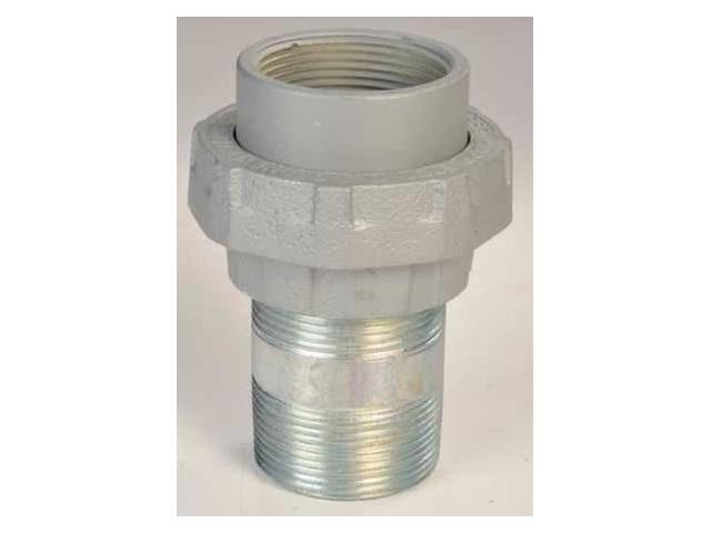 Click here for APPLETON ELECTRIC UNY125NR Male to F Union HazLoc... prices