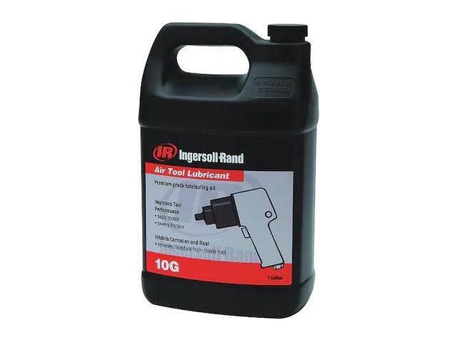 Click here for INGERSOLL-RAND 50G Air Tool Lubricant 1 gal. Bottl... prices
