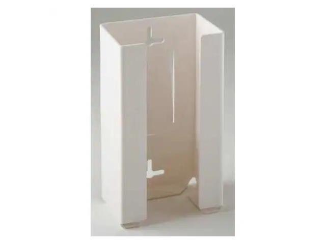 Click here for ZORO SELECT 6GLA4 Glove Dispenser Plastic White 1... prices