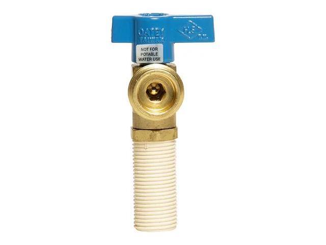 Click here for OATEY 38969 Washing Machine Valve 3/4 in. CPVC Blu... prices
