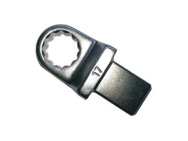 Click here for WESTWARD 19ZD05 Torque Wrench Head Box End 17mm prices