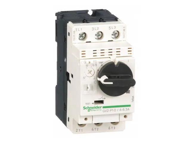 Click here for SQUARE D GV2P10 Manual Motor Starter  Not Applicab... prices