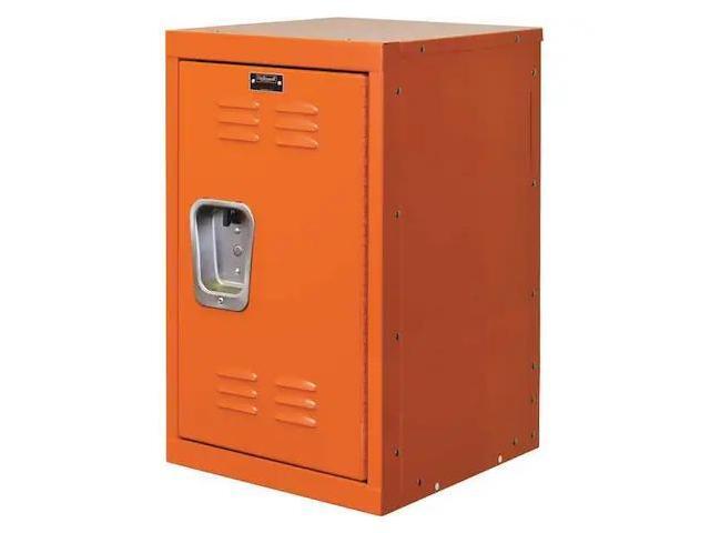 Click here for HALLOWELL HKL1515(24)-1HP Wardrobe Locker  15 in W... prices