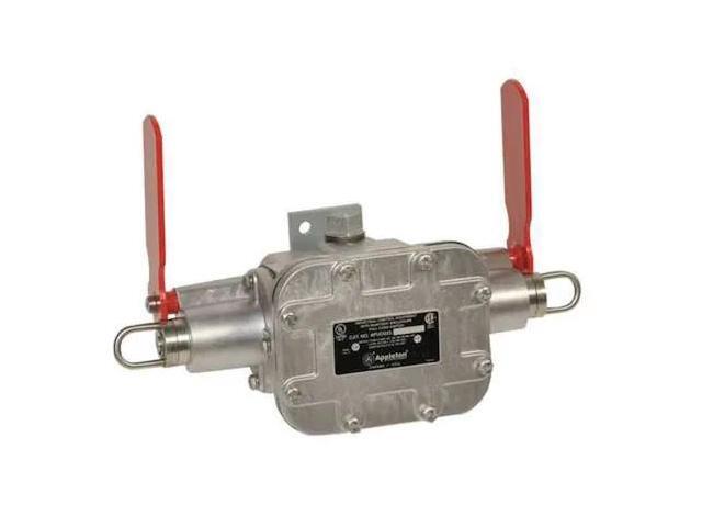 Click here for APPLETON ELECTRIC AFU0333-55 Cabl Pull Swtch 15A D... prices