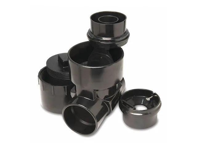 Click here for CLEAN CHECK 97014 Backwater Valve Slip Connection... prices