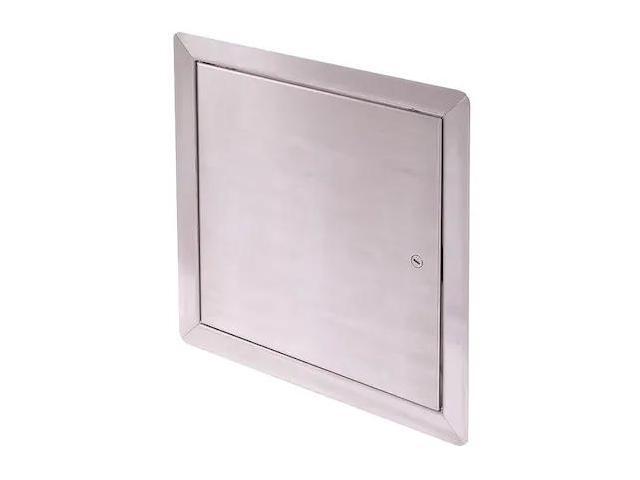 Click here for TOUGH GUY 2VE82 Access Door  Standard  Stainless... prices