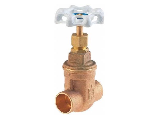 Click here for MILWAUKEE VALVE UP115 1 1/2 Gate Valve 1-1/2 In. S... prices