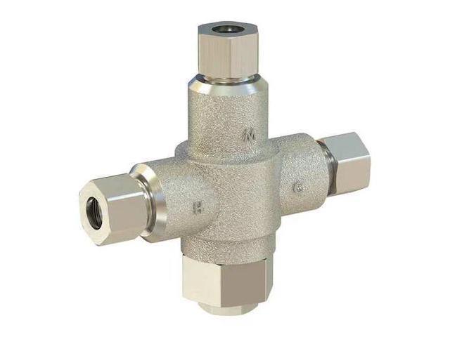 Click here for ACORN ST70CP-38 Tempering Valve Brass 4 gpm Flow R... prices