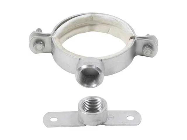 Click here for BLUCHER PH2-4-1/2 Pipe Hanger  4 In  316SS prices