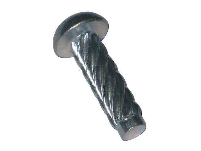 Click here for ZORO SELECT DS-0405-100 U-Drive Screw  #4 Thread S... prices