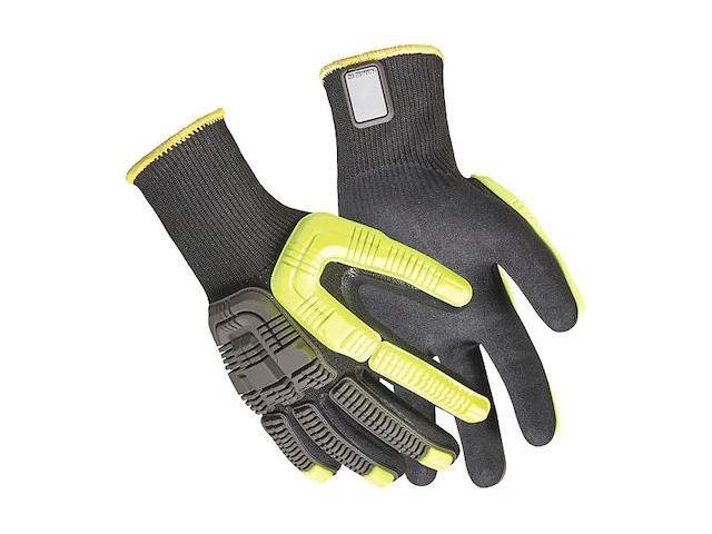 Click here for HONEYWELL 41-4413BE/6XS Knit Gloves  Cut Level A4... prices