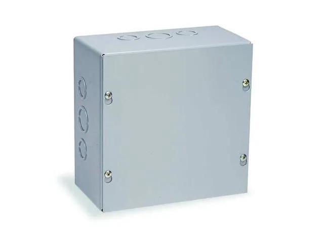 Click here for WIEGMANN SC181804 Captive Screws Electrical Enclos... prices