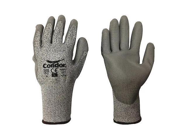Click here for CONDOR 2RA22 Cut-Resistant Coated Gloves  Cut Leve... prices