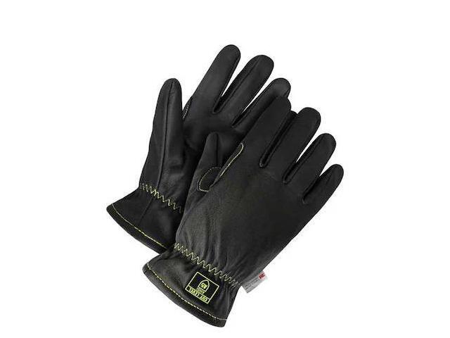 Click here for BDG 20-9-10751-S Cut-Resistant Leather Gloves  Cut... prices