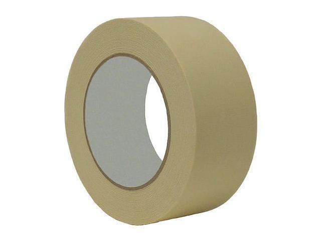 Click here for ZORO SELECT TC083-3 X 60YD Masking Tape  3 in W x... prices
