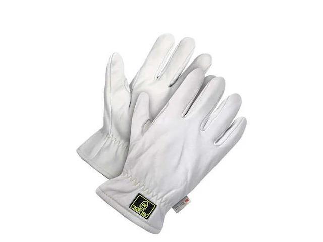 Click here for BDG 20-9-1871-S Cut-Resistant Leather Gloves  Cut... prices