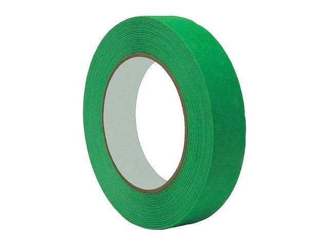 Click here for ZORO SELECT TC150-1 X 60YD Painters Tape  1 in W x... prices