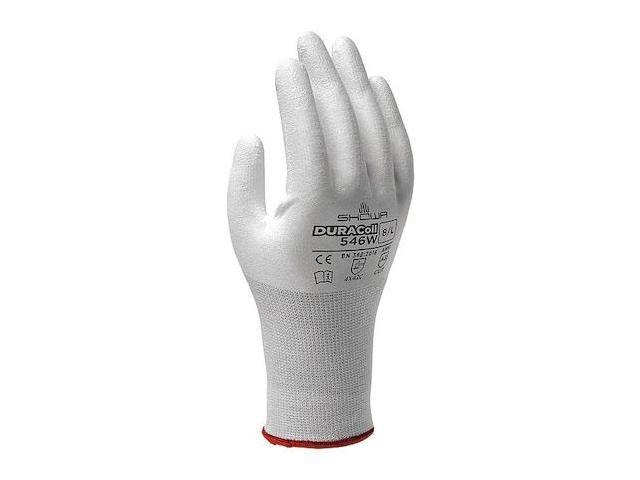 Click here for SHOWA 546WL-08 Cut Resistant Coated Gloves  Cut Le... prices