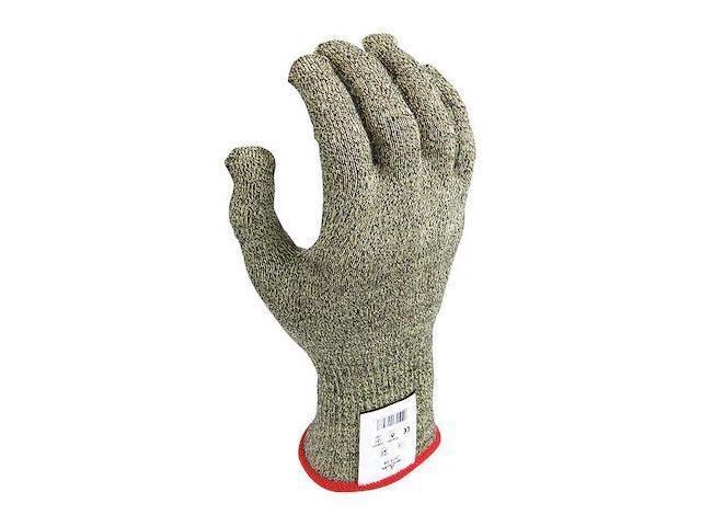 Click here for SHOWA 257X-06 Cut Resistant Gloves  A7 Cut Level... prices