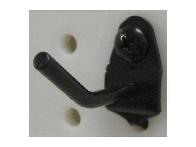 Click here for ZORO SELECT 5TPF9 Single Rod Pegboard Hook 1 In PK... prices