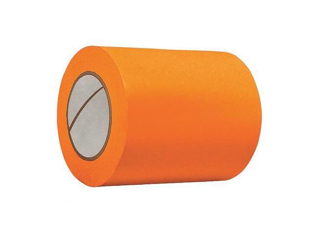 Click here for ZORO SELECT TC602-2X60YD-ORN(CA-24) Masking Tape... prices
