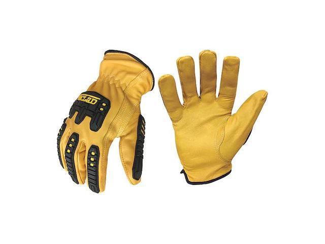 Click here for IRONCLAD G-ILD-IMPC5-03-M Cut Resistant Impact Glo... prices