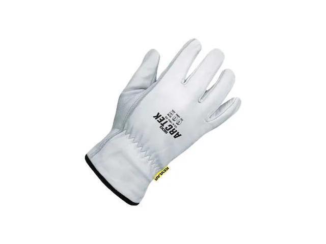 Click here for BDG 20-9-1600-M Cut-Resistant Leather Gloves  Cut... prices