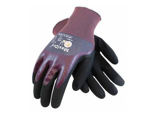 Click here for PIP 56-425/XXL Coated Gloves  Foam Nitrile  Foam... prices