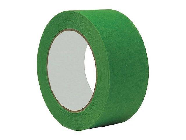 Click here for ZORO SELECT TC150-2 X 60YD Painters Tape  2 in W x... prices