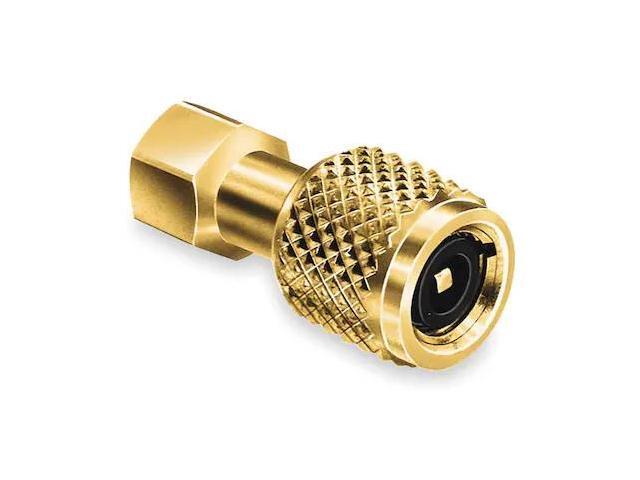 Click here for JB INDUSTRIES QC-S4A Quick Coupler  1/4 QC x 1/8 i... prices