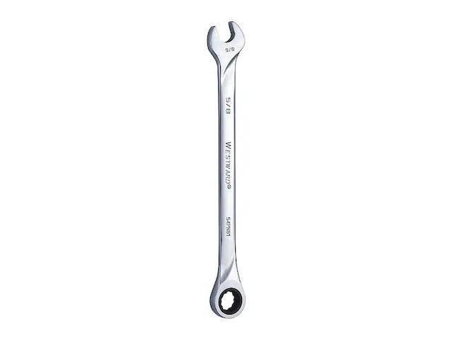 Click here for WESTWARD 54PN81 Wrench Combination/Extra Long SAE... prices