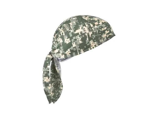 Click here for ERGODYNE 6615 Cooling Hat Camouflage prices